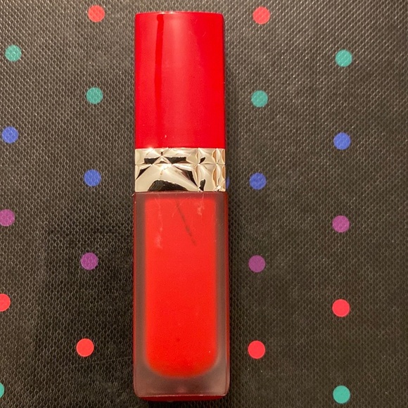 Dior | Makeup | Rouge Dior Ultra Care Liquid Brand New | Poshmark